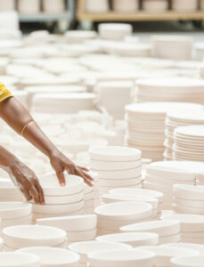 Akij Tableware - AkijBashir Group