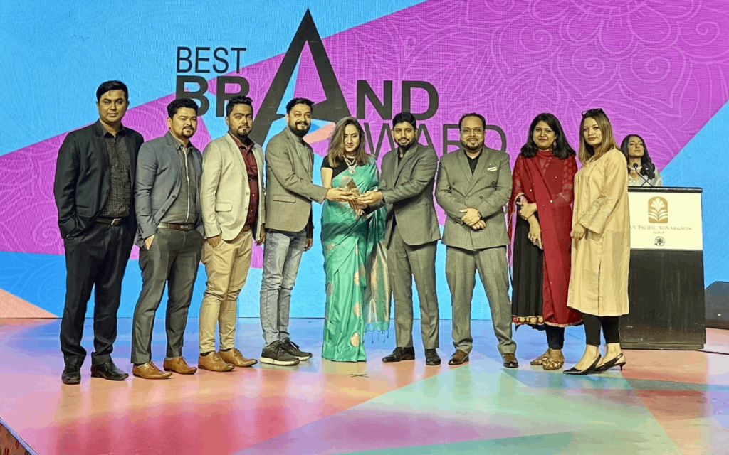 Akij Ceramics Achieves Prestigious "Best Ceramic Brand of Bangladesh ...